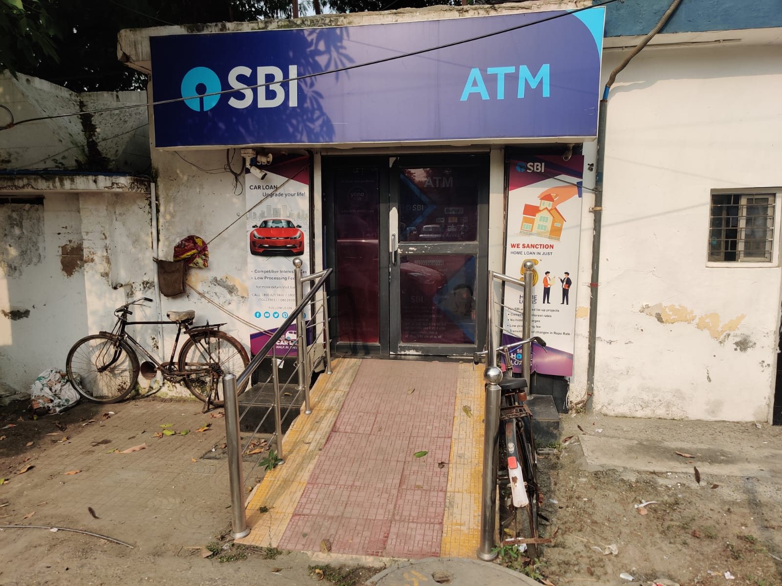 ATM withdrawal charges of ₹23 from May 1, Banks free to allow 5 free ...