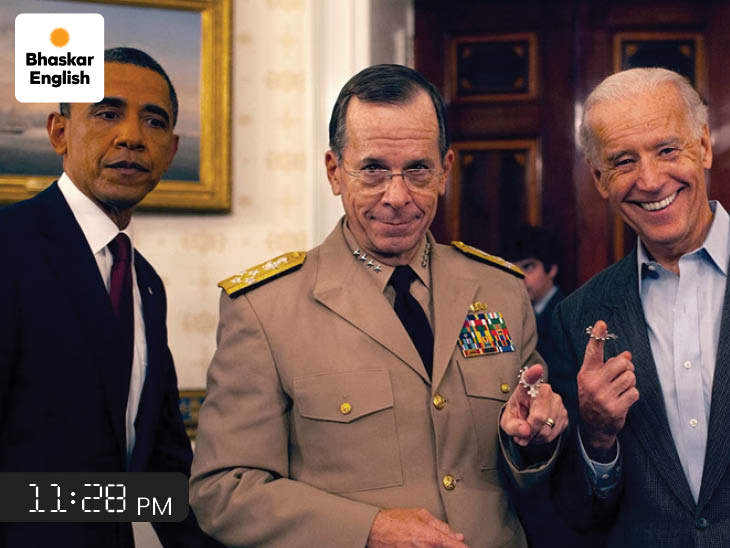 Osama Bin Laden Death History; US Operation Neptune Spear Explained | Barack Obama | Bhaskar English