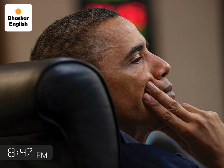 Osama Bin Laden Death History; US Operation Neptune Spear Explained | Barack Obama | Bhaskar English