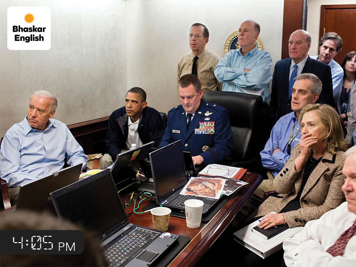 Osama Bin Laden Death History; US Operation Neptune Spear Explained | Barack Obama | Bhaskar English