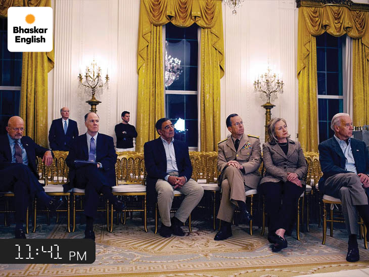 Osama Bin Laden Death History; US Operation Neptune Spear Explained | Barack Obama | Bhaskar English