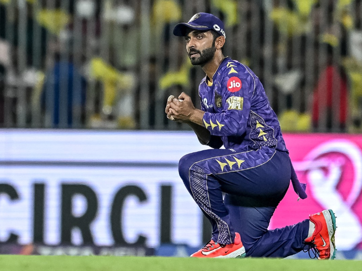 'The desire, hunger and fire is still there..': Ajinkya Rahane sounds ...