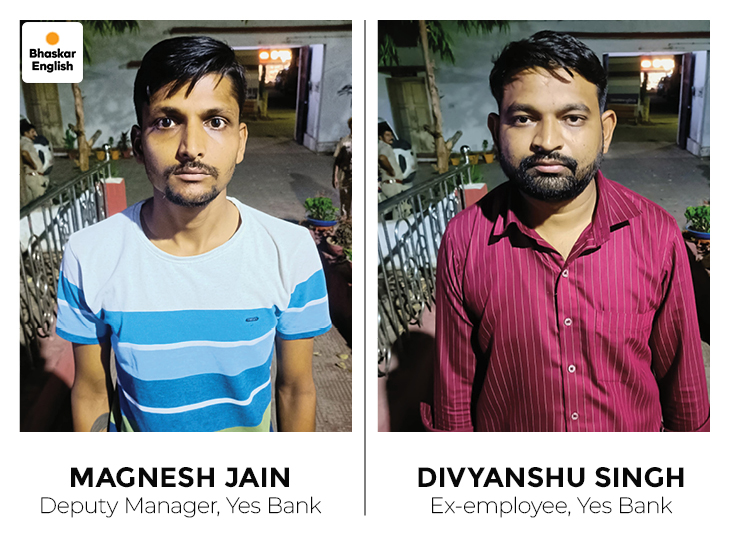 Rajasthan grocery shop owner turns cyber-fraud kingpin, dupes ₹12.8 cr ...