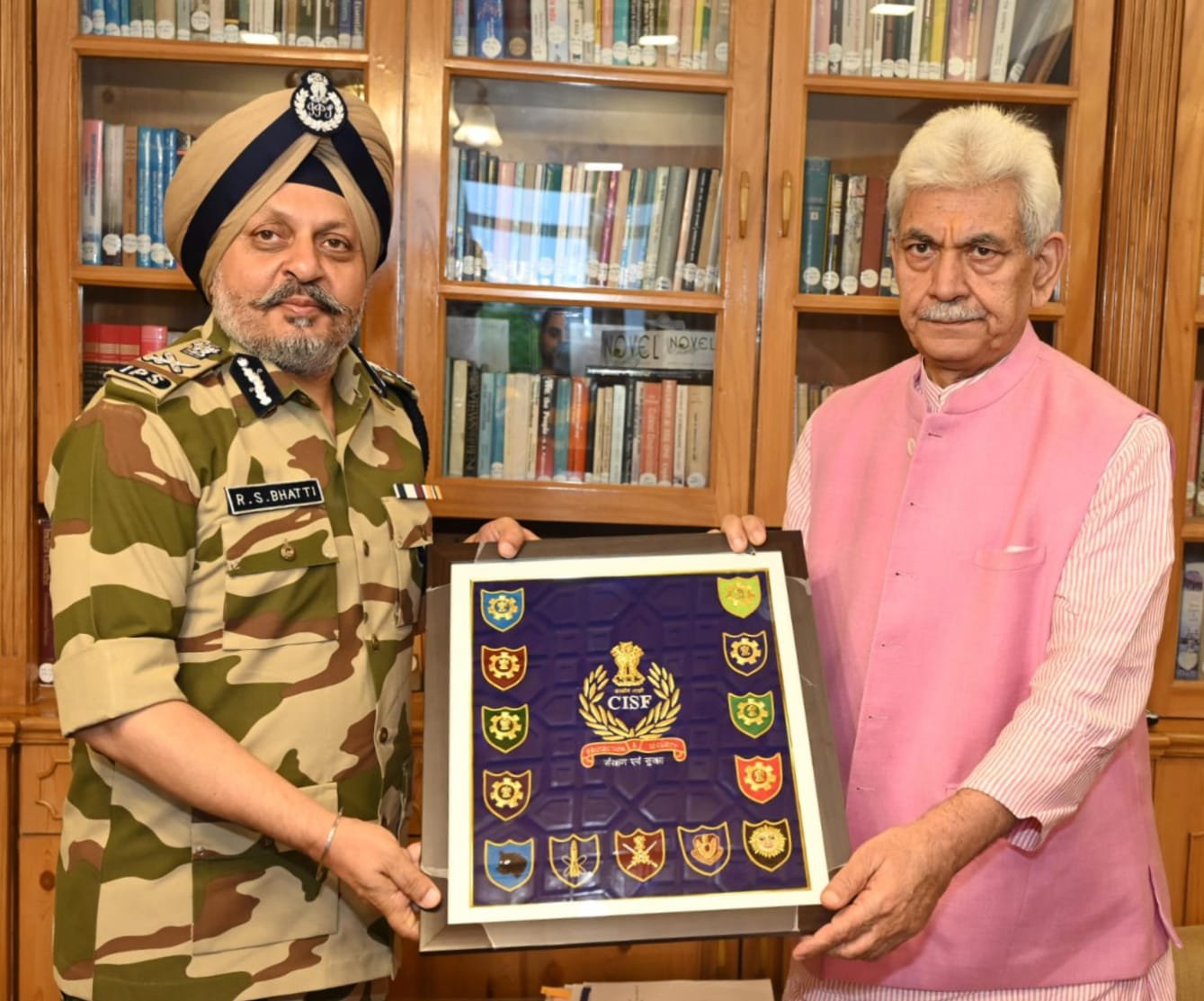 Pakistani ranger captured by BSF along India-Pakistan border in ...