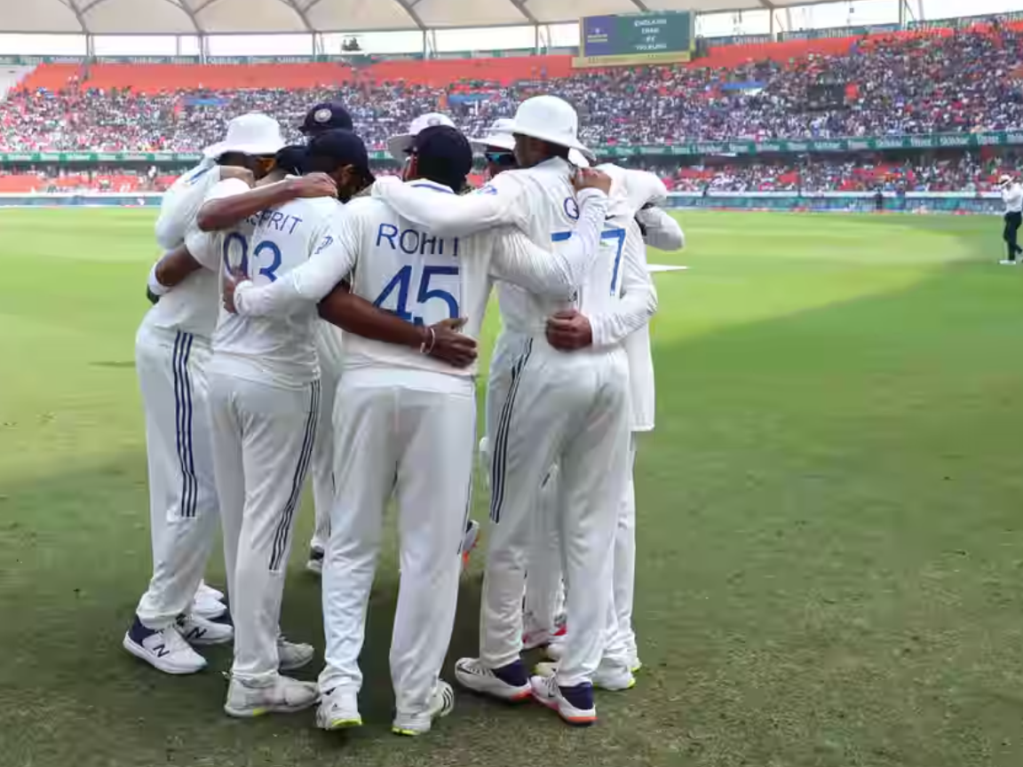 India set for early June departure for tour of England: Some Test ...