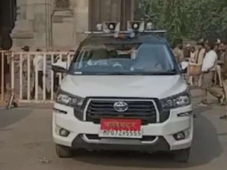 Collectors, SPs to travel in cars under ₹10 lakh: MP Finance Department ...