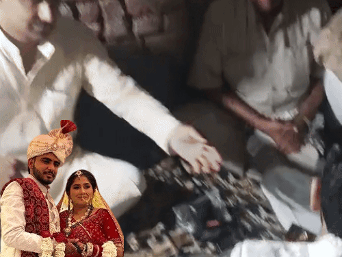 Haryana groom returns ₹11 lakh dowry at wedding mandap