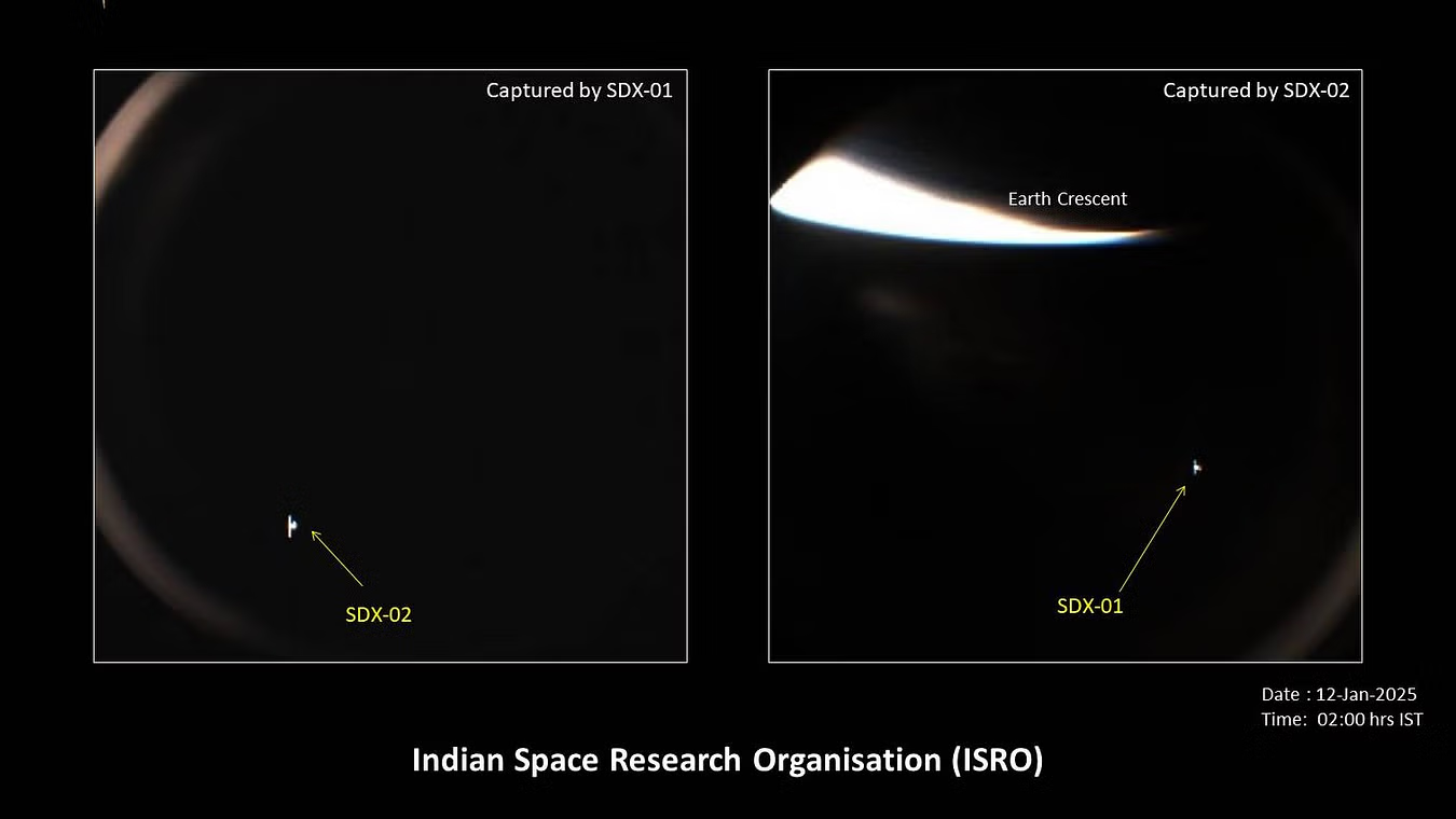 India enters the space combat arena-the country is staging high-tech ...