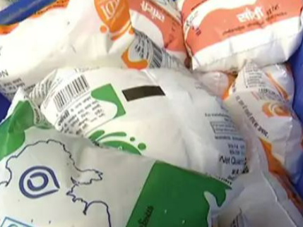 Sanchi milk becomes pricier after 10 months; Bhopal sees major impact ...