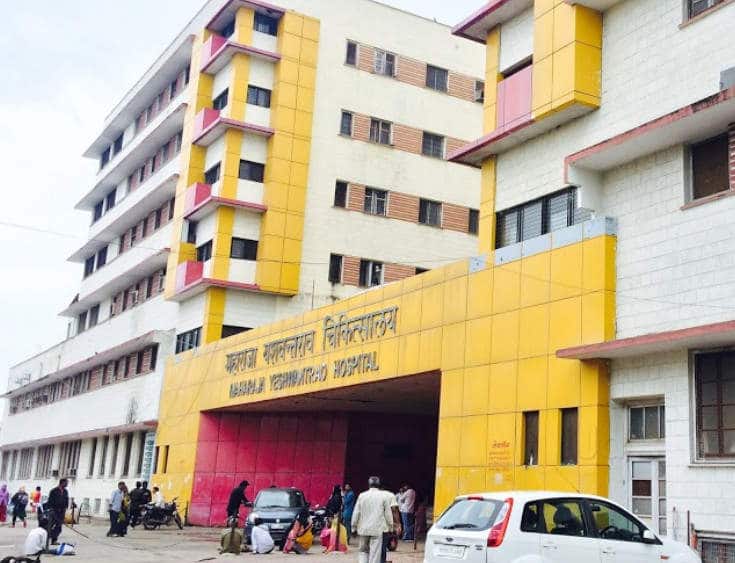 Indore to witness 12-minute blackout on May 7: Three-phase civil ...