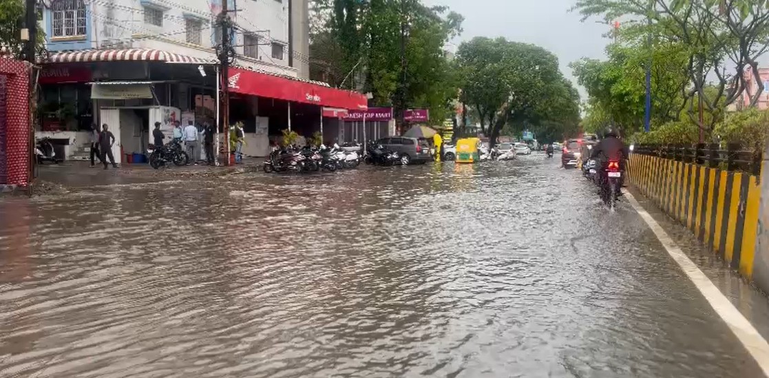 City logs highest-ever May rainfall after 1886; 139-Year rainfall ...