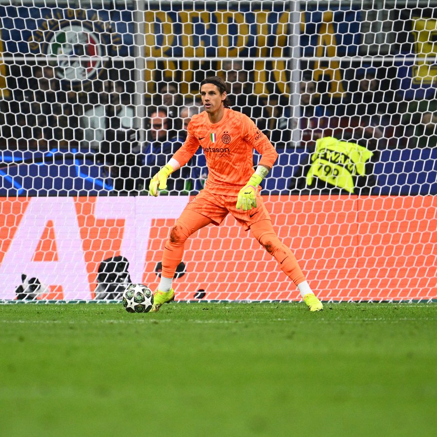 Inter Milan vs Barcelona, UCL semifinal second-leg: Inter, Barca level ...