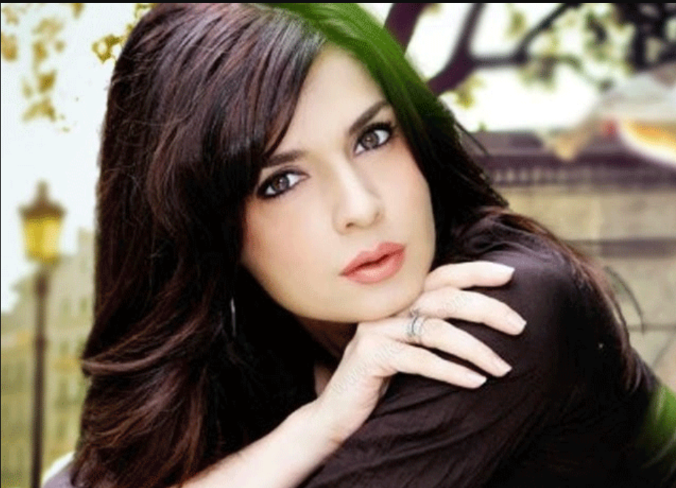 Pak actress Bushra Ansari insults Javed Akhtar; Mahnoor Baloch has also targeted SRK in past ...