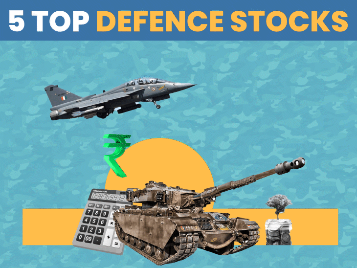 5 stocks to watch amid Indo-Pak tensions