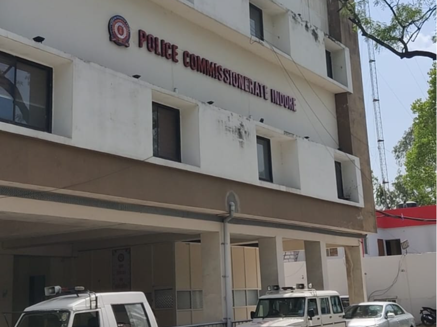 Indore’s civil frontlines rally for Operation Sindoor; Police issue ...