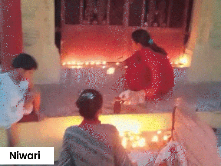 Celebrations continue on second day in MP after Operation Sindoor ...