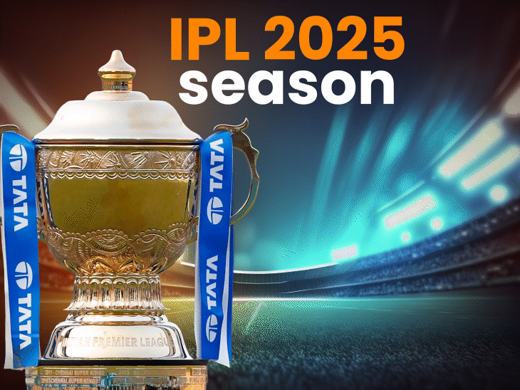 IPL 2025 Suspended Update: BCCI halt ongoing IPL 2025 season ...