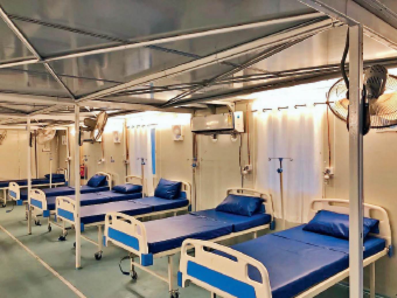 IMA Gujarat Pledges Support to Government and Military Healthcare Amid ...