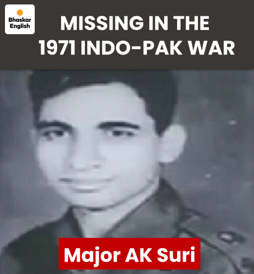 The Struggle of Families of Missing Soldiers from the 1971 War ...