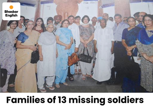 The Struggle of Families of Missing Soldiers from the 1971 War ...