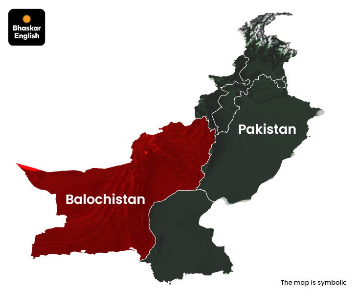 Is Balochistan Independent