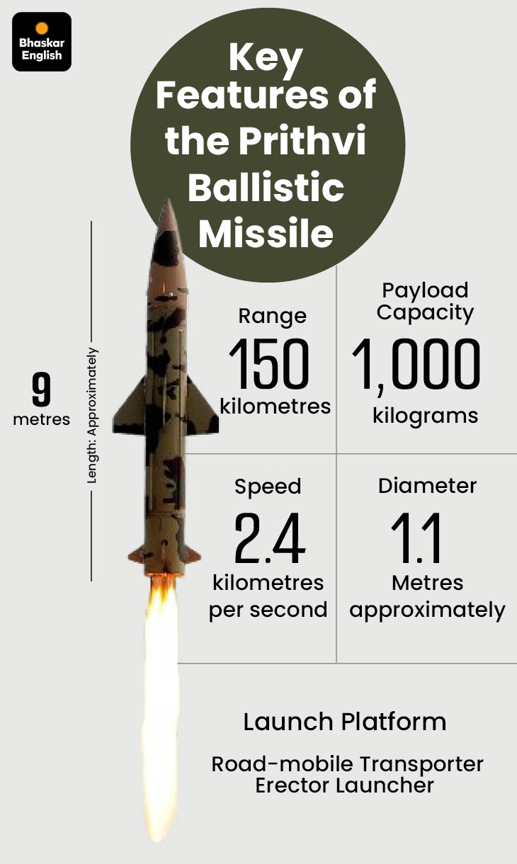 MP's officer played pivotal role in building ‘Prithvi Missile’