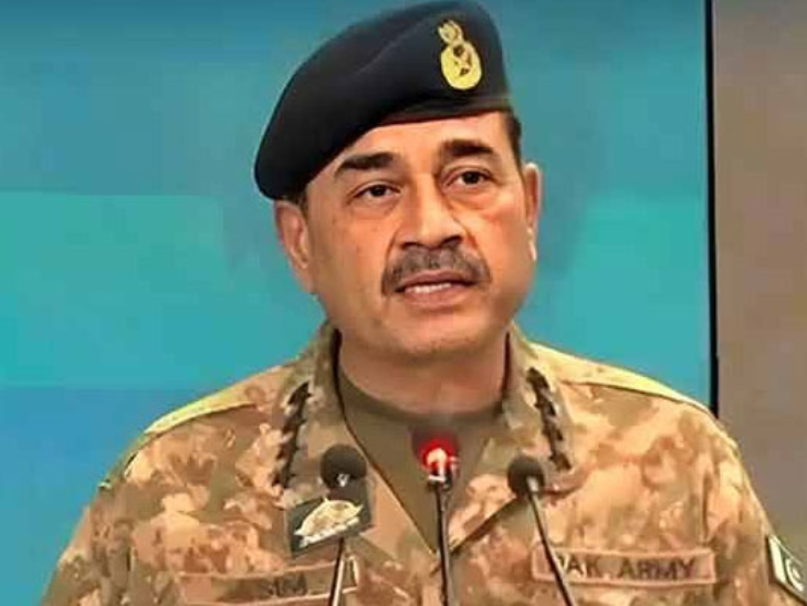Commanders in Pakistan question General Munir's decisions Army chief ...
