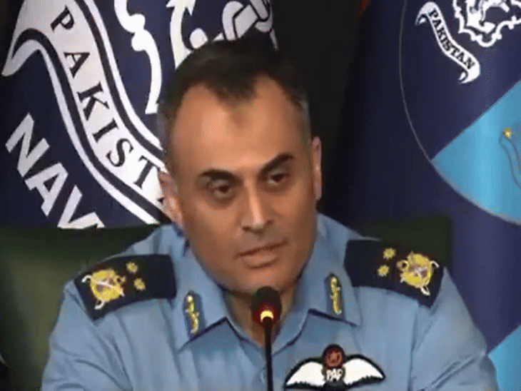 Pakistani Army admitted involvement in Pulwama attack Says, ‘This was ...