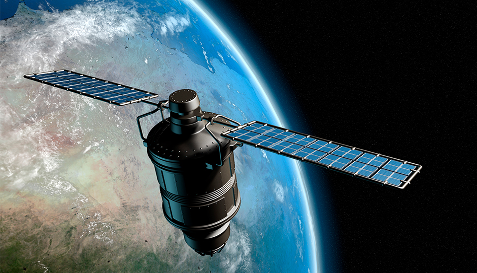 RISAT-1B satellite set to boost India’s border security-Unlike optical ...