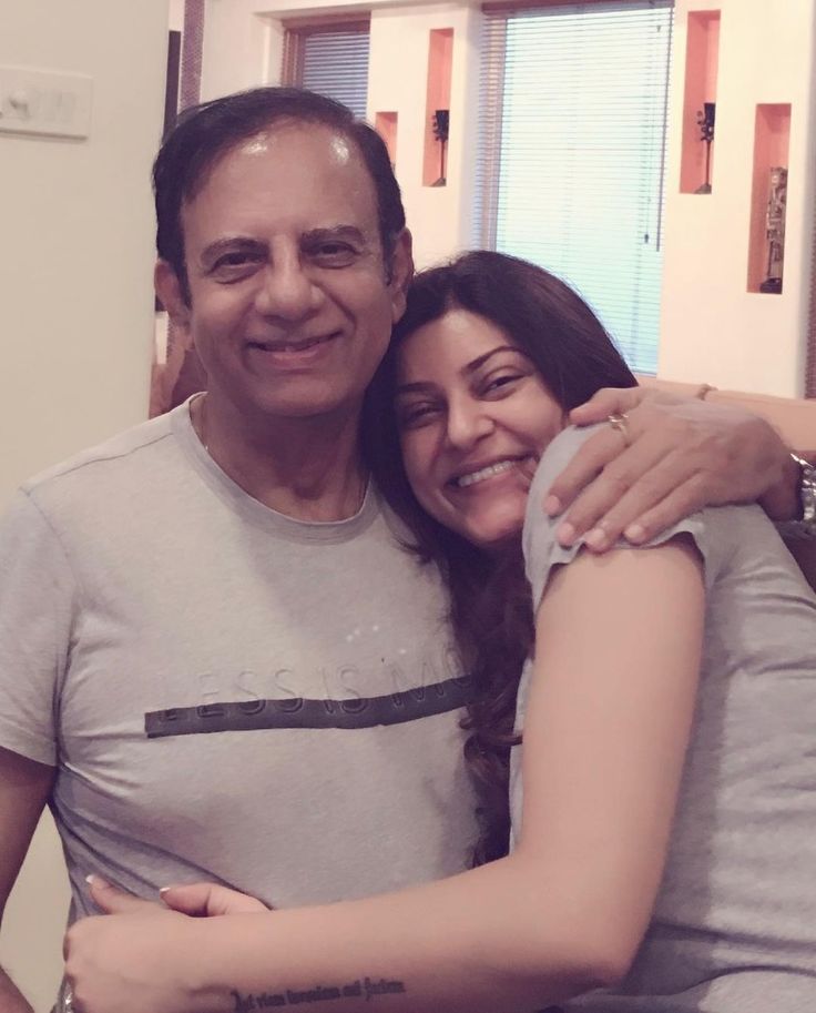 Nimrit Kaur's father Major Bhupendra Singh was kidnapped by terrorists ...