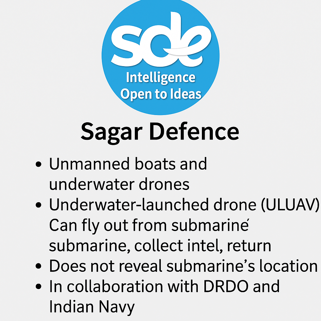 India’s defence startups driving Aatmanirbhar Bharat mission