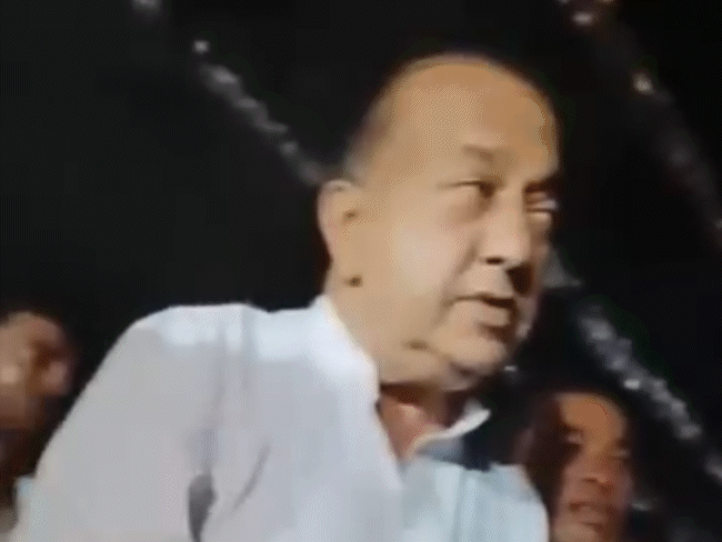 '1 bullet from me will kill 6 Yadavs': Former Congress MLA's remarks in ...