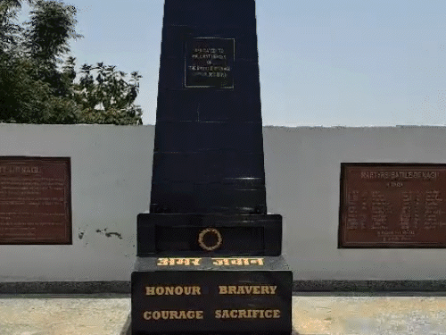 10 days after 1971 war, Pakistan attacked again—India’s swift ...