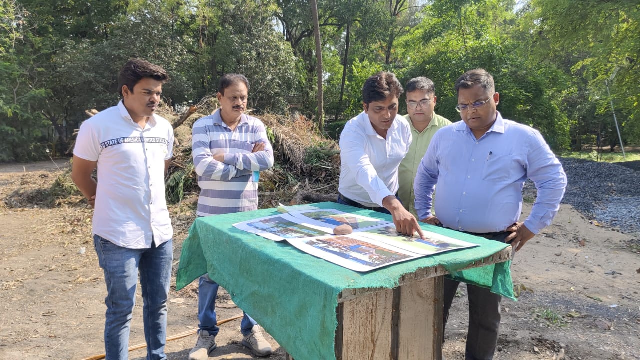 Indore zoo to become India’s first zero-waste park: All garbage to be ...