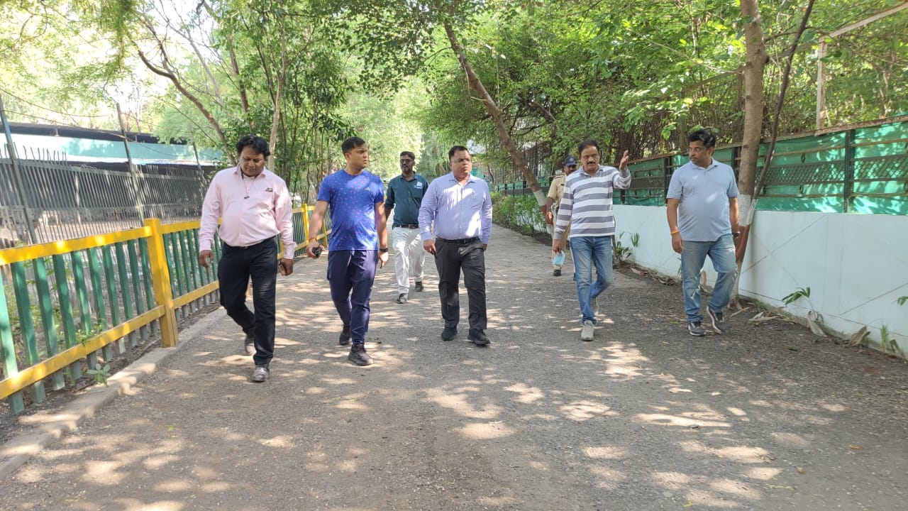 Indore zoo to become India’s first zero-waste park: All garbage to be ...