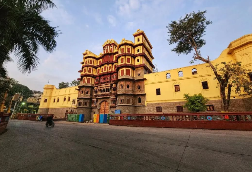 MP cabinet to taste Indore’s Sarafa flavours: City prepares to host ...