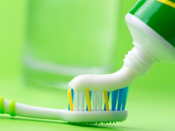 The lead in toothpaste is damaging your health, warns study exposure to ...