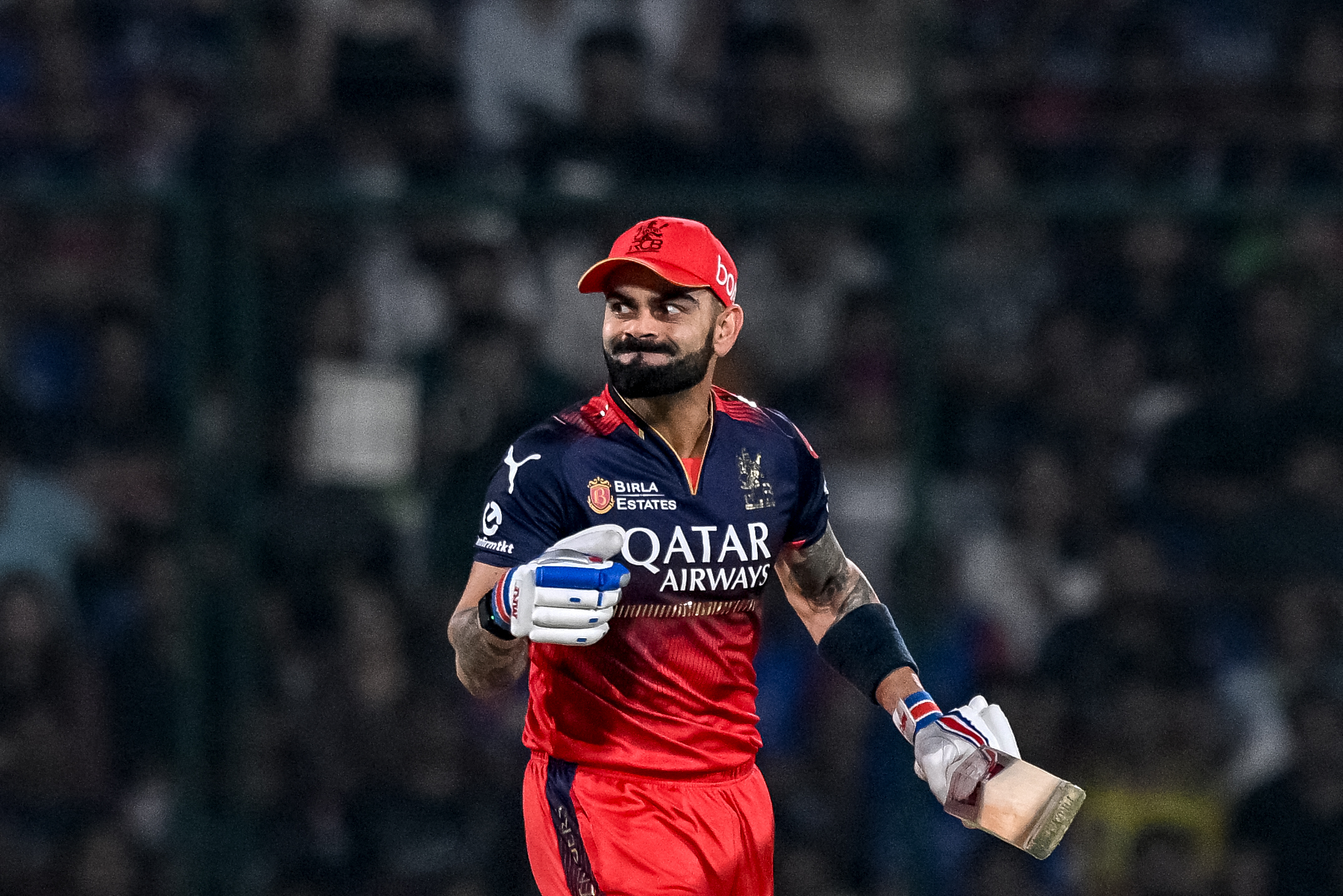 Virat Kohli fans to give RCB legend ultimate Test farewell: Bengaluru ...