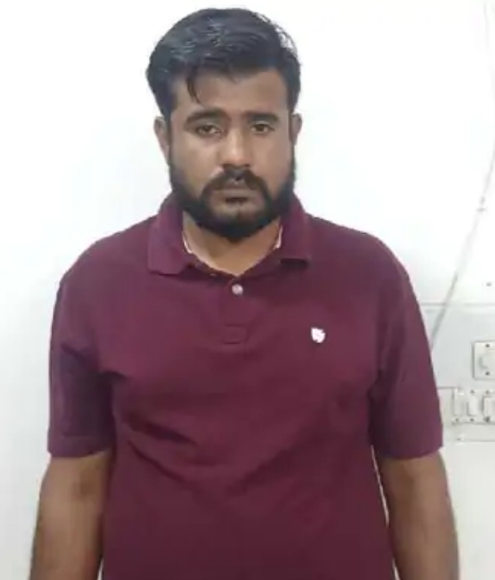 School bus driver who mowed lady doctor to death held: Identified as ...