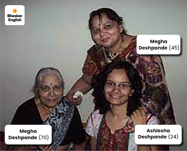Triple murder mastermind Neha Verma stabbed 3 in Indore: Befriended ...