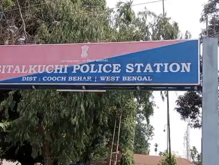 Sitalkuchi farmer returns after 29 Days in Bangladeshi custody