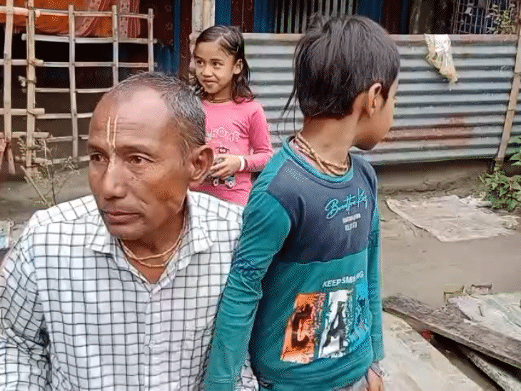 Sitalkuchi farmer returns after 29 Days in Bangladeshi custody