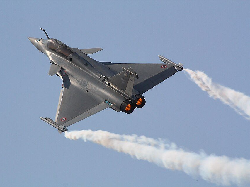 Investigating Pakistan's claim of shooting down Indian jets; IAF says ...