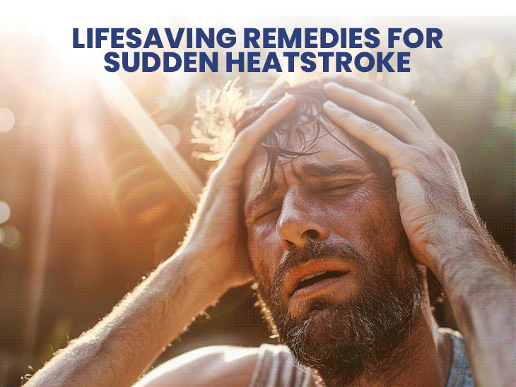 Heat Stroke First Aid Dos And Donts