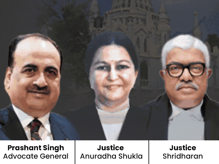 HC slams FIR drafting in MP Minister Vijay Shah case: No mention of ...