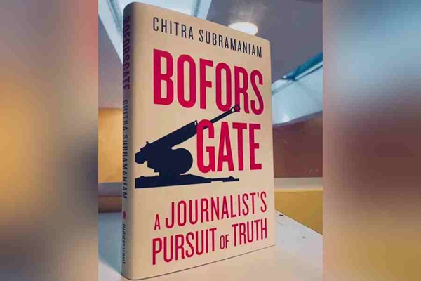 Bofors Scandal: The Complete Story Behind ₹1,437 Crore Arms Deal ...