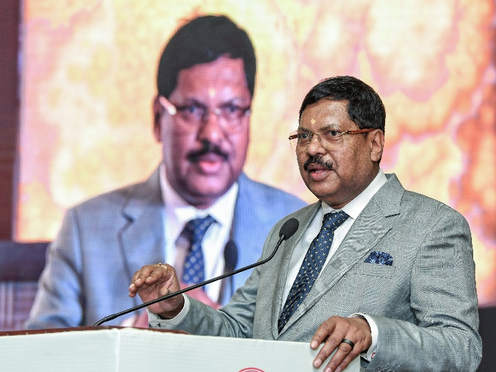 CJI Gavai says judges must acknowledge ground realities Calls judiciary ...