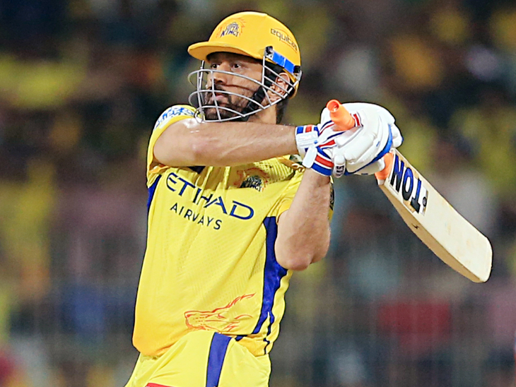 MS Dhoni unlikely to retire after conclusion of IPL: CSK considers India legend crucial for ...