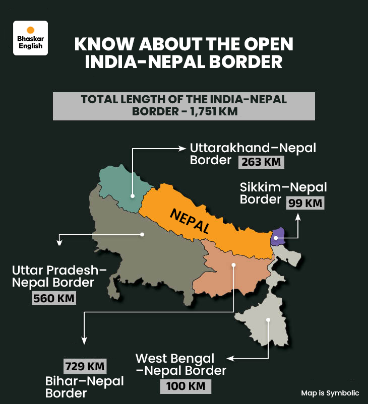 Terror alert on Indo-Nepal border after 'Operation Sindoor': Pakistan ...
