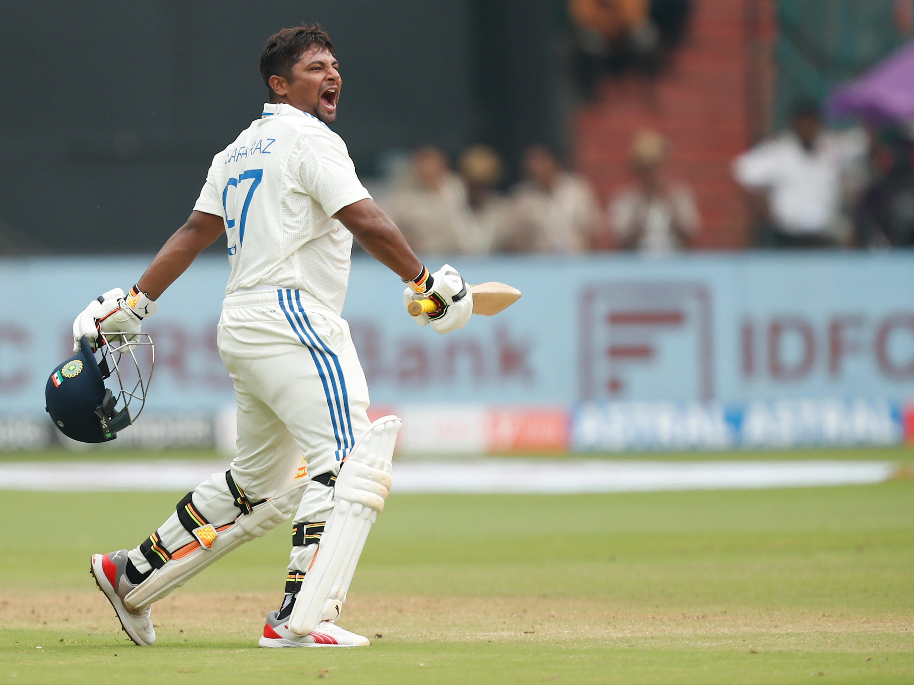 Sports News Today | Live Match Scores & Sports News Headlines - Bhaskar ...